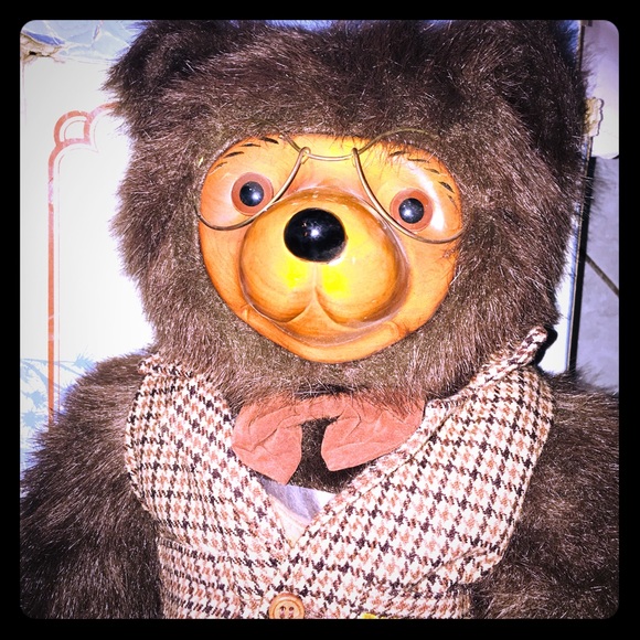 Robert Raikes | Other | Robert Raikes Bear Sebastian 985 1 In Series ...